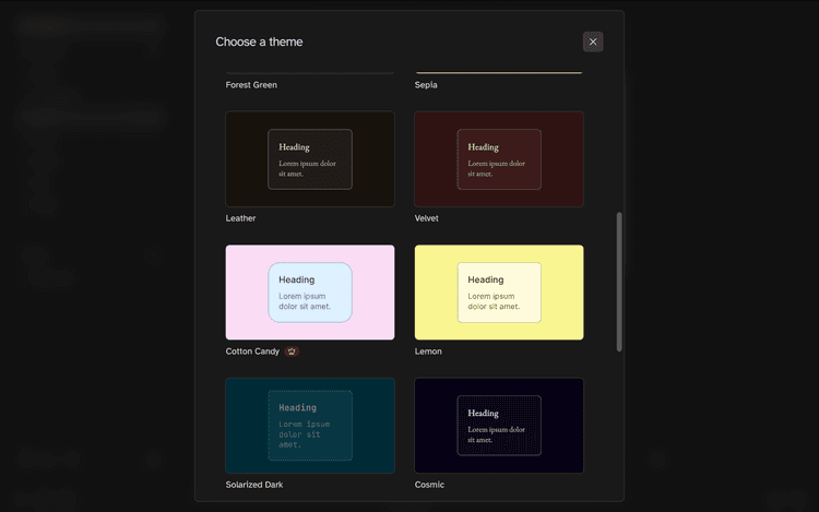 WriteRush - Write better, faster, and have more fun.